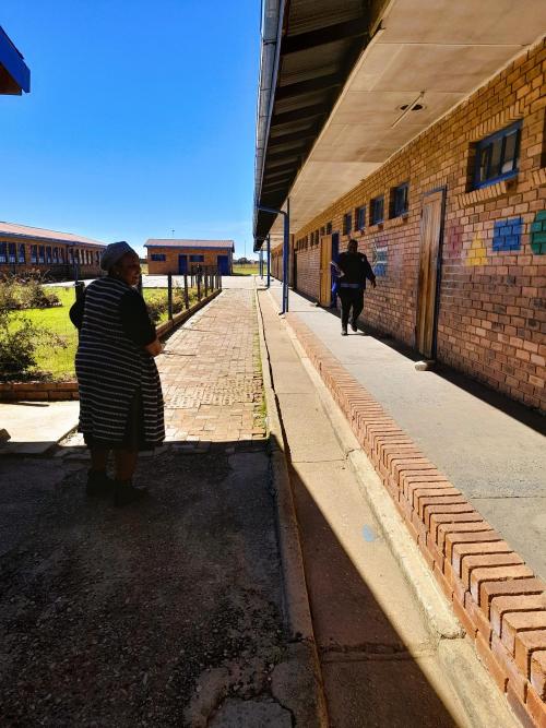 Kwena Basin Extension Project: Exploratory Visit (April 2024) | Basic ...