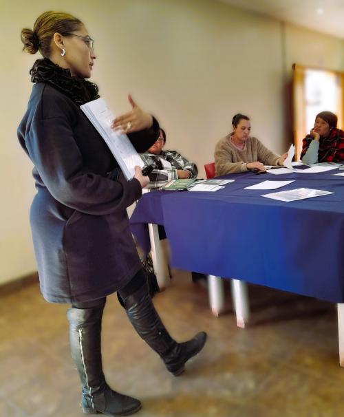 Northern Cape Project: Feedback from BCP roll-out (Phase 1) | Basic ...