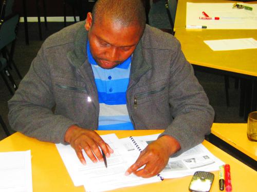 Ikwezi: Schools Development Unit | Basic Concepts Unlimited