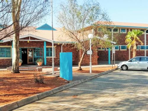 Northern Cape Project (Phase 1, 2019-2020): Project Schools in John ...