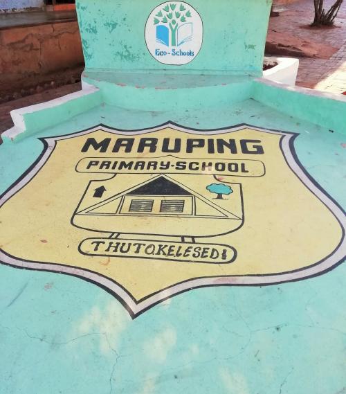 Northern Cape Project (Phase 1, 2019-2020): Project Schools in John ...