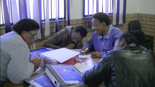 Ikwezi: Schools Development Unit | Basic Concepts Unlimited